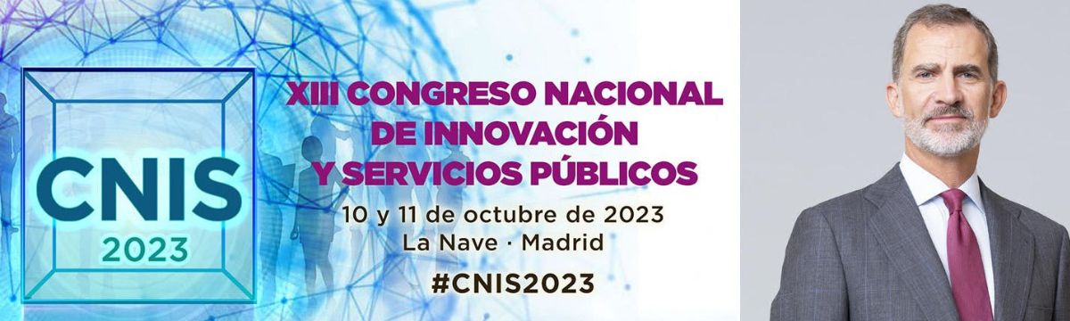 XII Congreso Nacional de Innovación y Servicios Públicos | IdeVa